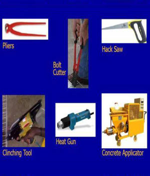 EPS Panel – Medas Quick Construction Solutions